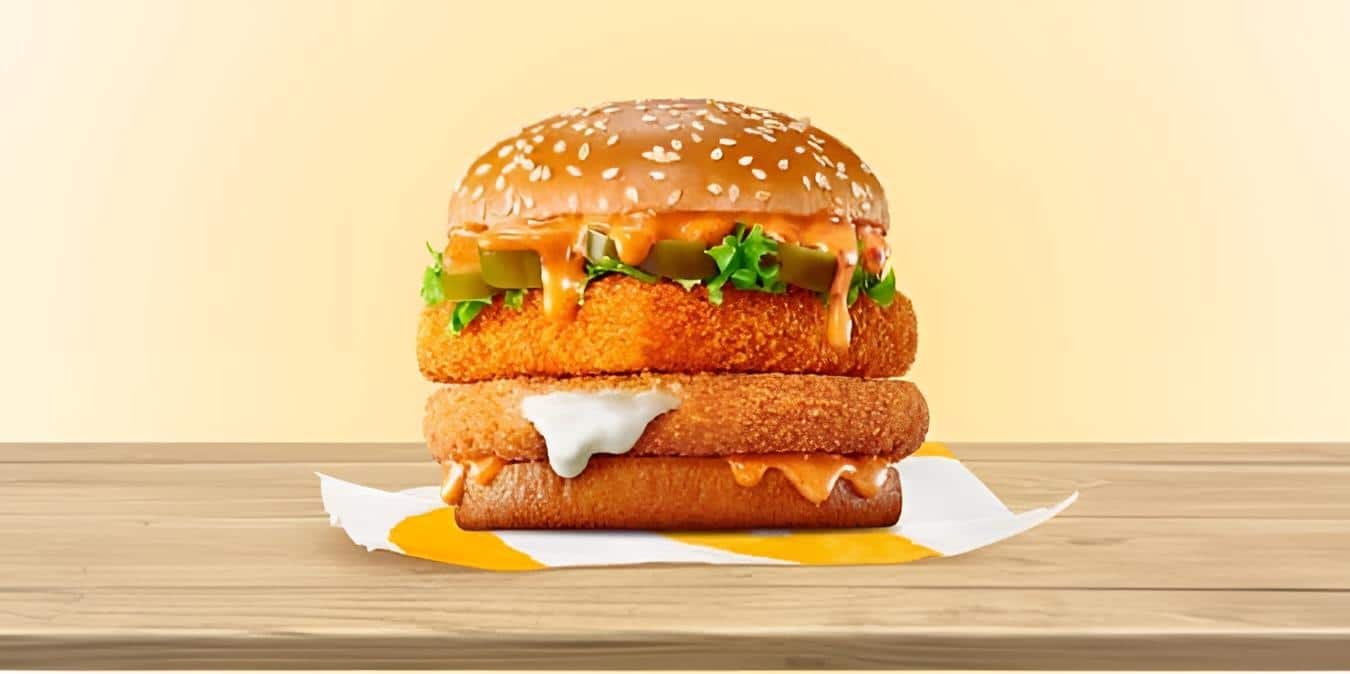McDonald's, Race Course, Rajkot | Zomato