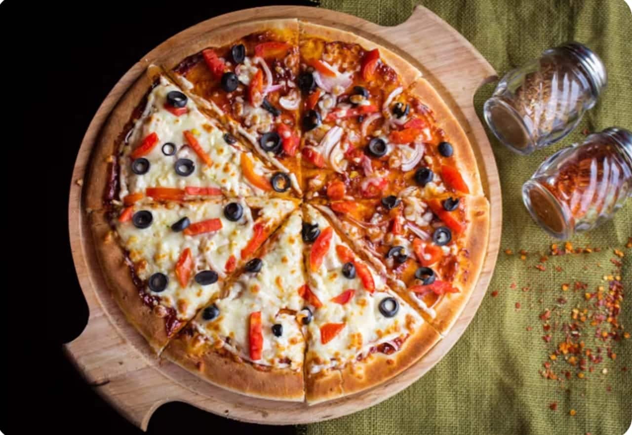 The Garden oven, 150 Feet Ring Road, Rajkot | Zomato