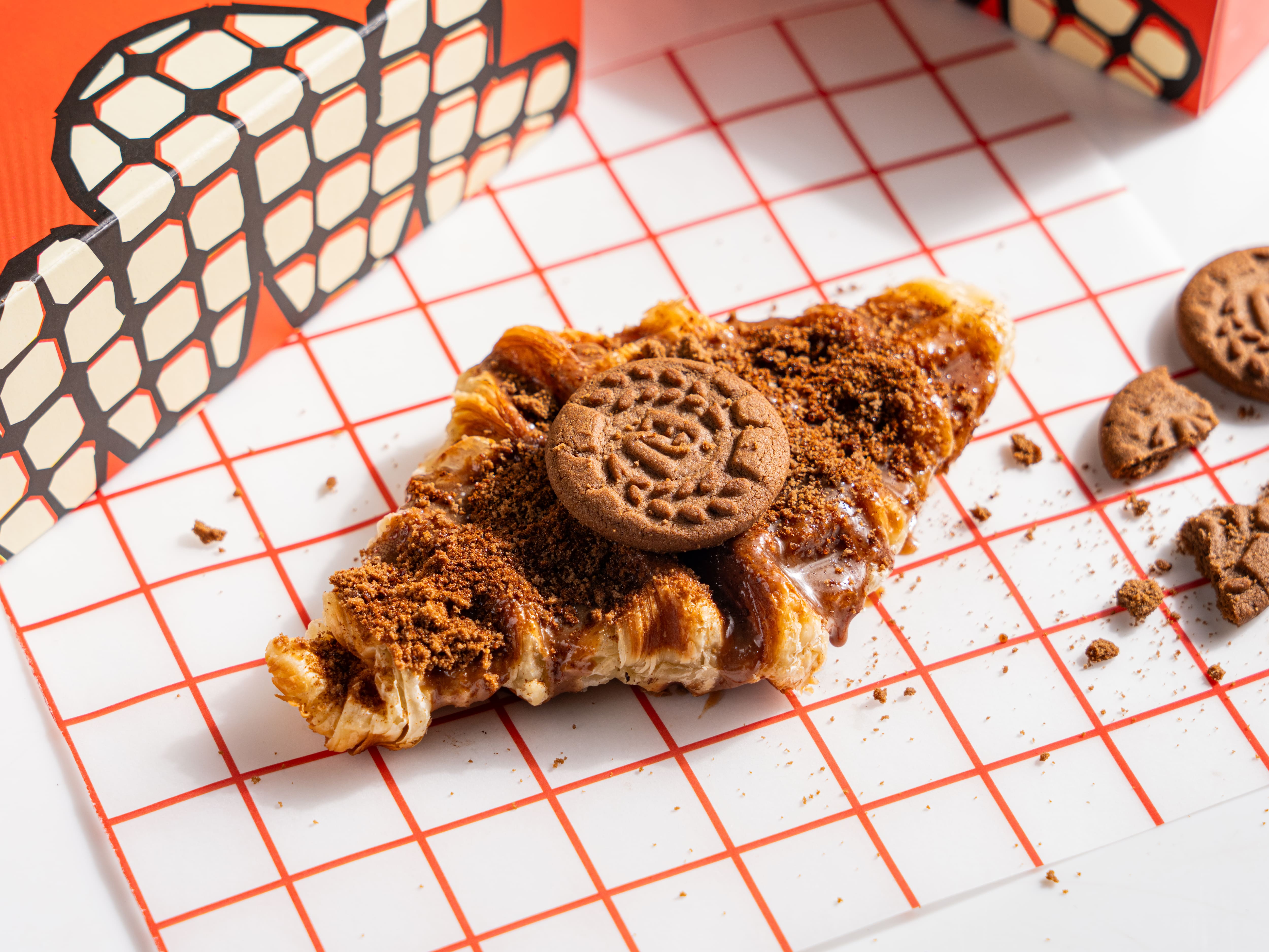 The Croffle Guys, Matunga East, Mumbai | Zomato