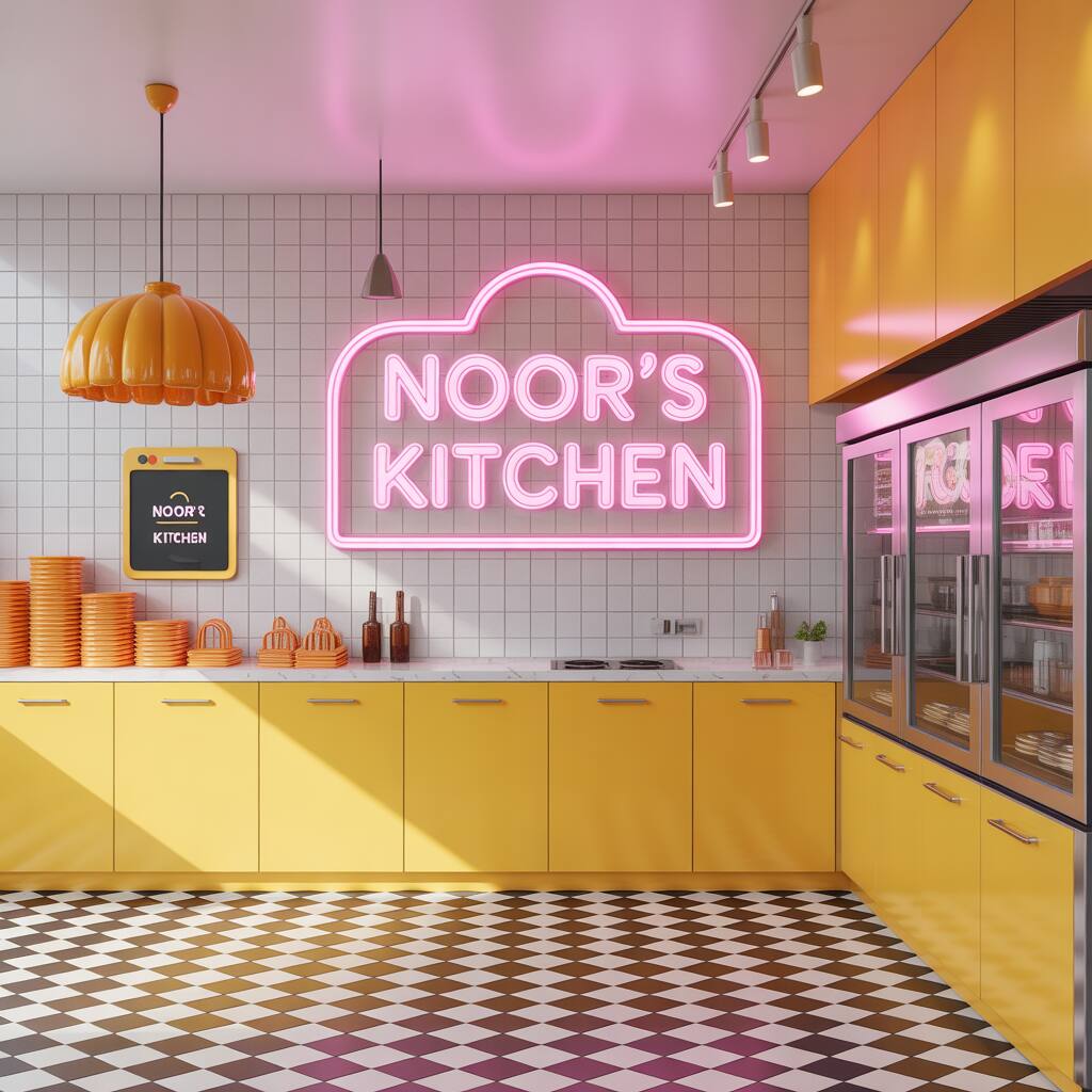 Noor's Kitchen, East of Kailash, New Delhi | Zomato