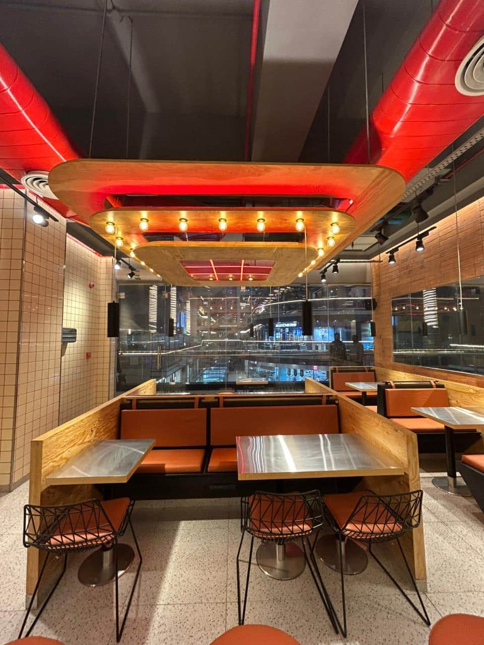 California Burrito, Raj Nagar Extension, Ghaziabad | Zomato