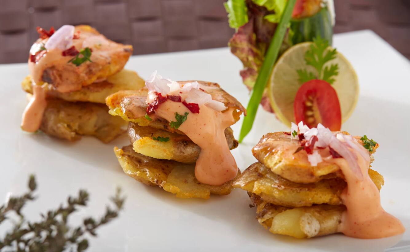 Barbeque Nation, Thane East, Thane | Zomato