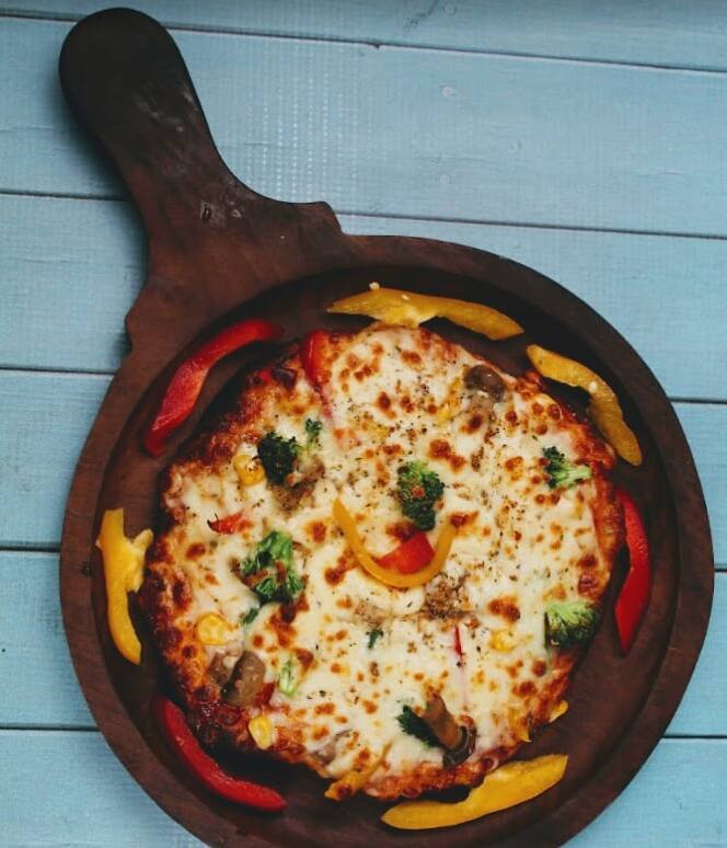 Menu of Area 47, Azad Nagar, Kanpur