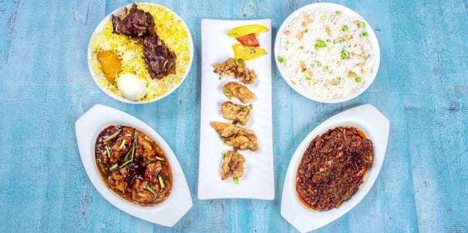 Hot Lips, Behala, Kolkata - Restaurant - Zomato