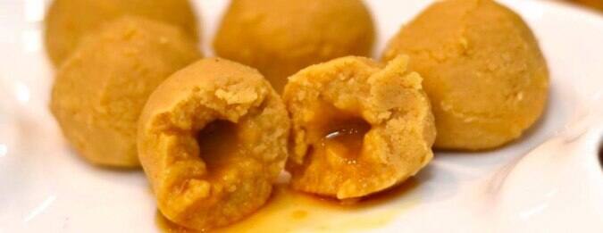 Balaram Mullick & Radharaman Mullick Sweets, Kasba, Kolkata ...