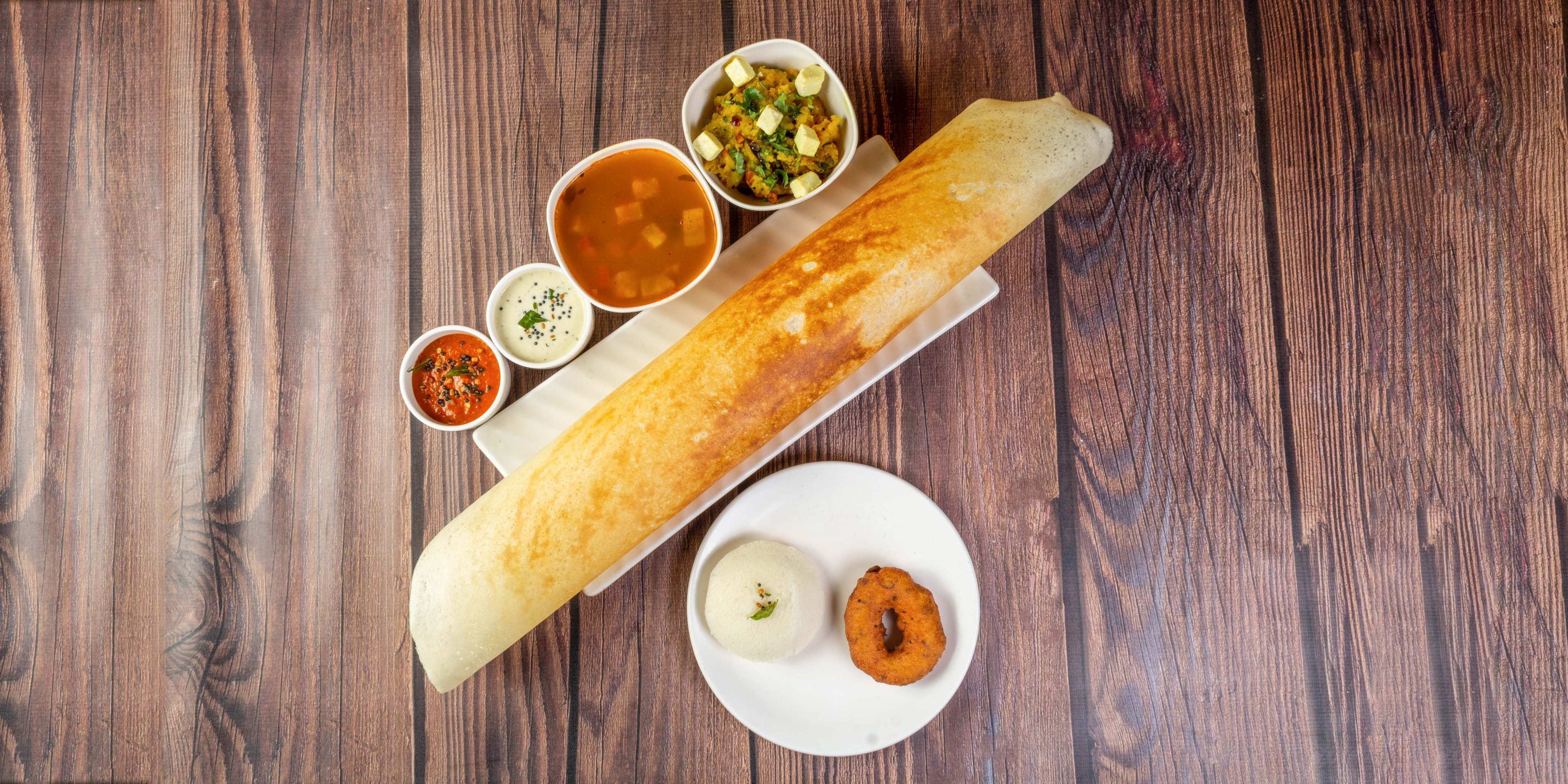 Menu of Crown South Indian, Avani Riverside Mall, Shibpur, Howrah