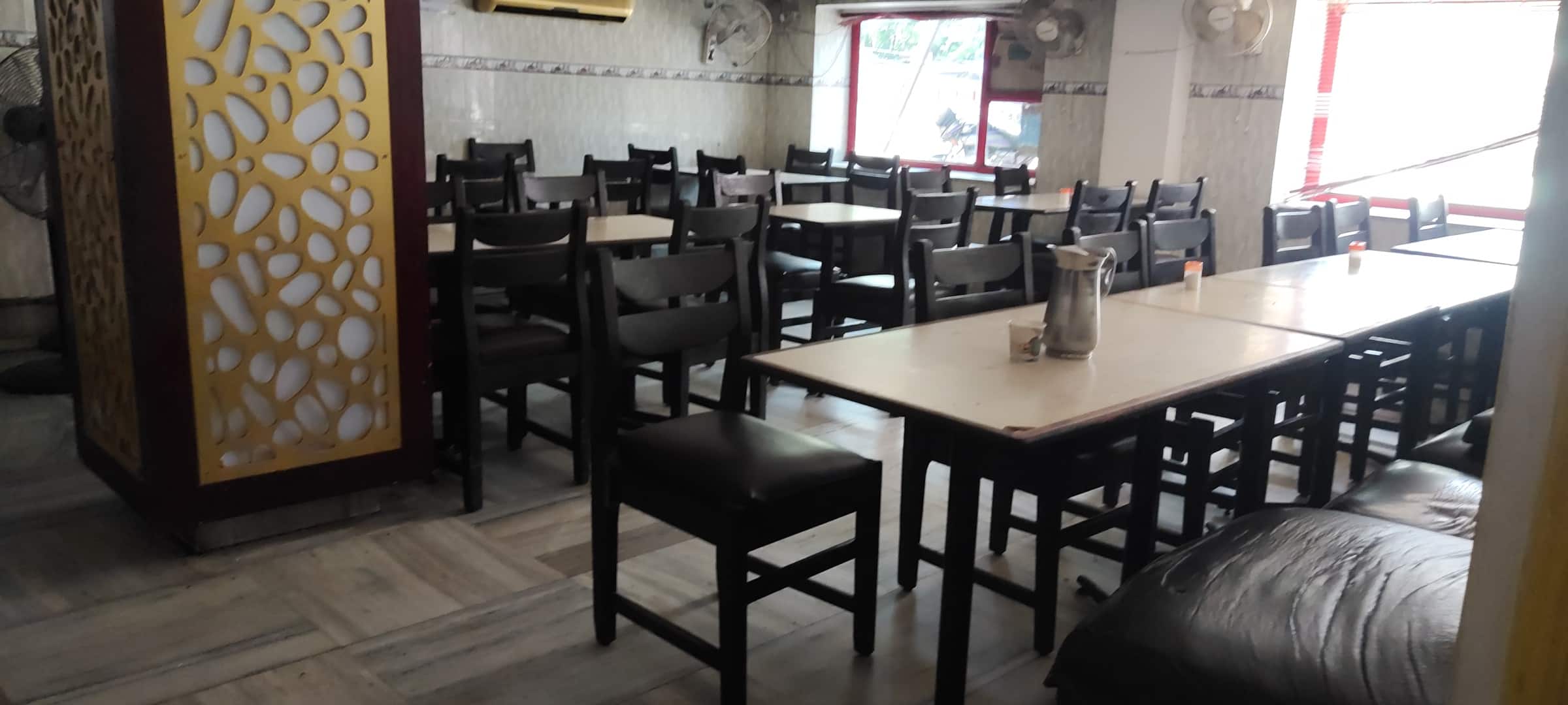 Samra Restaurant, Leader Road order online - Zomato