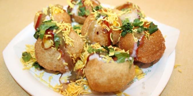 Recensioni Chatar Patar in zona Ballygunge a Kolkata - Zomato