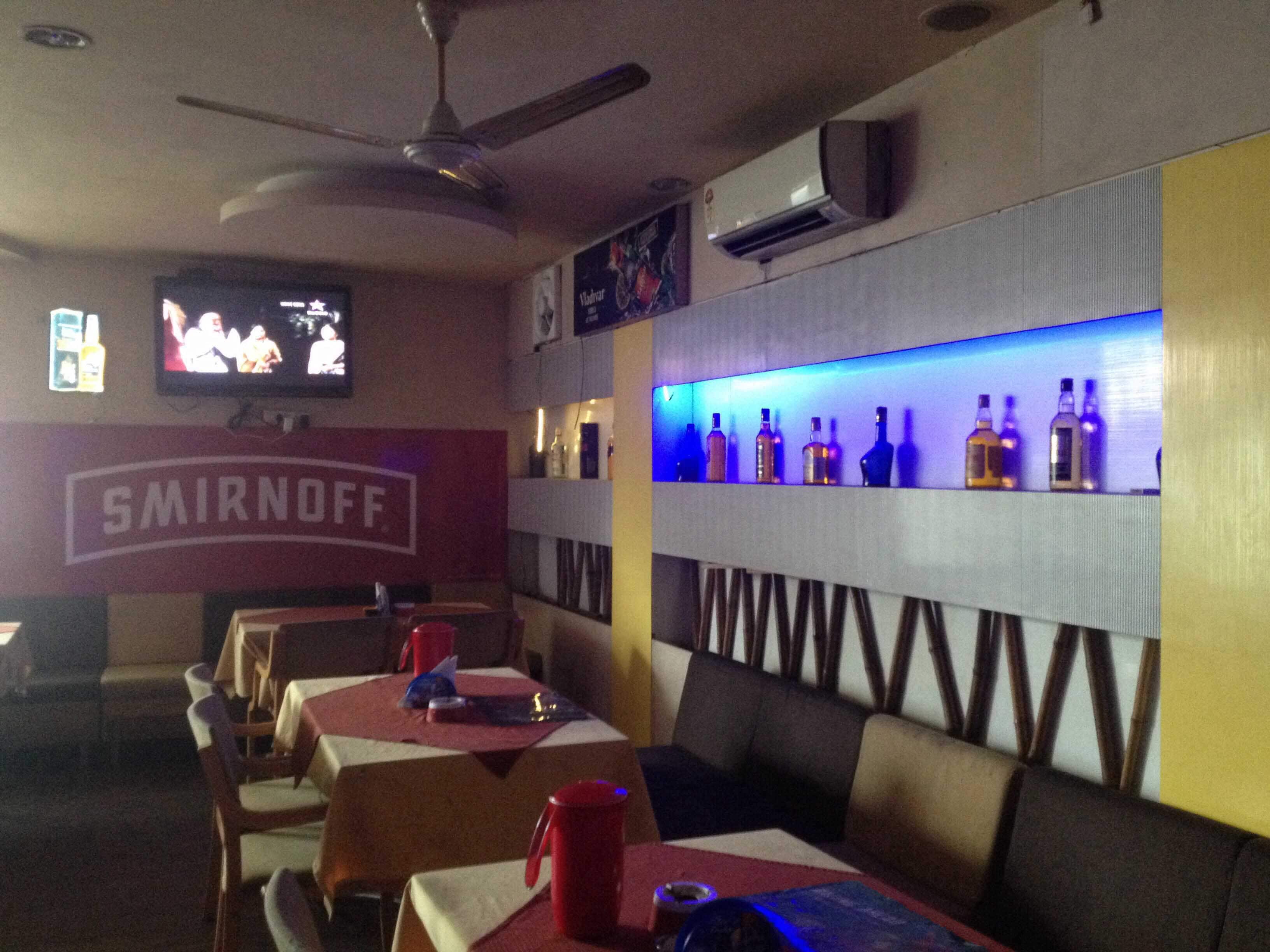 Maan Preet Bar & Restaurant, Jhangirabad, Bhopal | Zomato