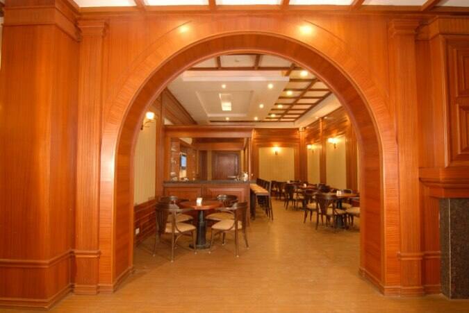 Mehfil - Chanakya BNR Hotel, Kanka, Ranchi - Zomato