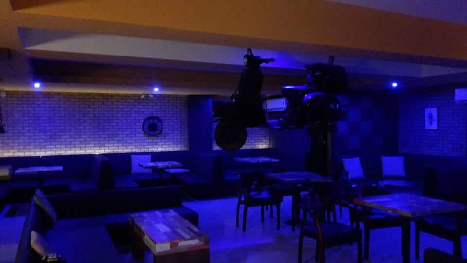 OMG Cafe, Kantatoli, Ranchi | Zomato