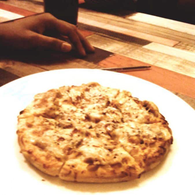 OMG Cafe, Lalpur, Ranchi - Zomato