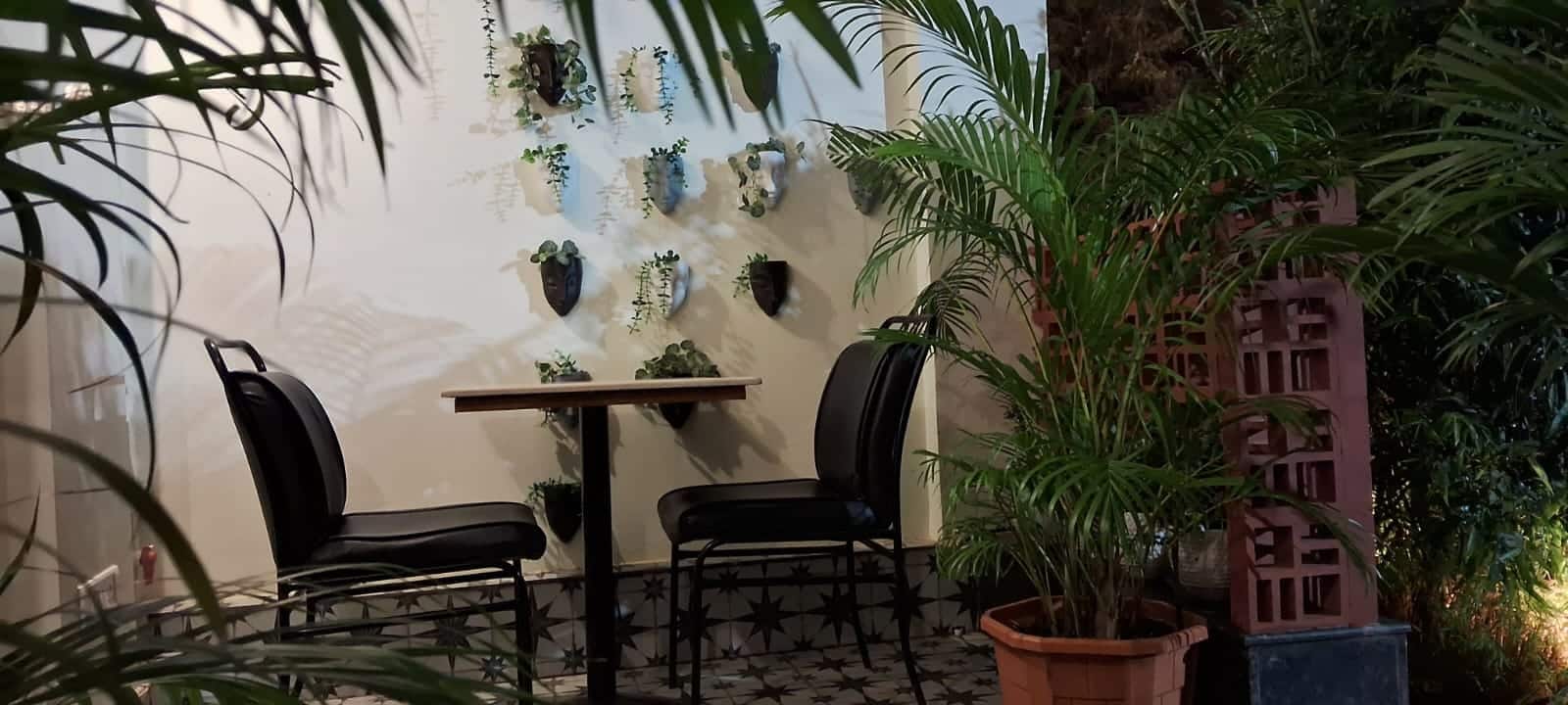 OMG Cafe, Kantatoli, Ranchi | Zomato