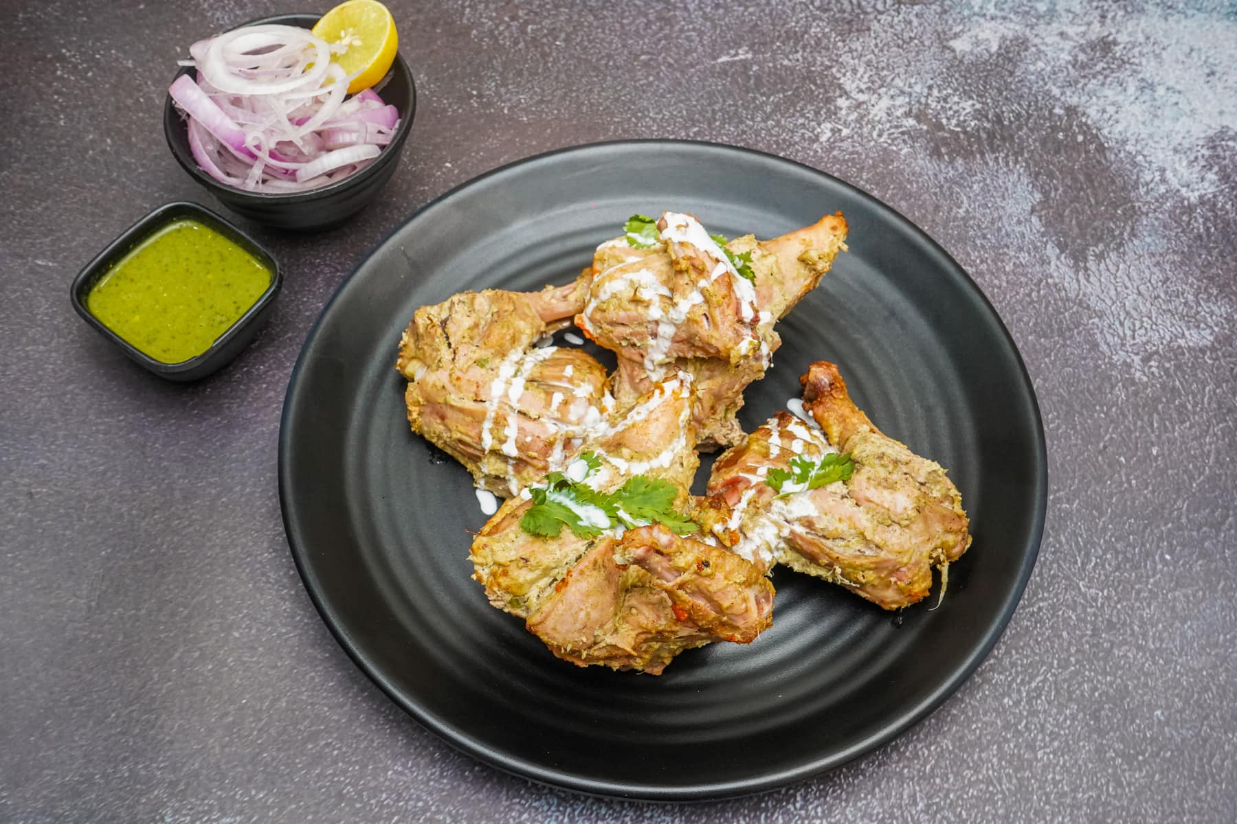 Capital Restaurant & Bar-Be-Que, Sector 31, Gurgaon | Zomato