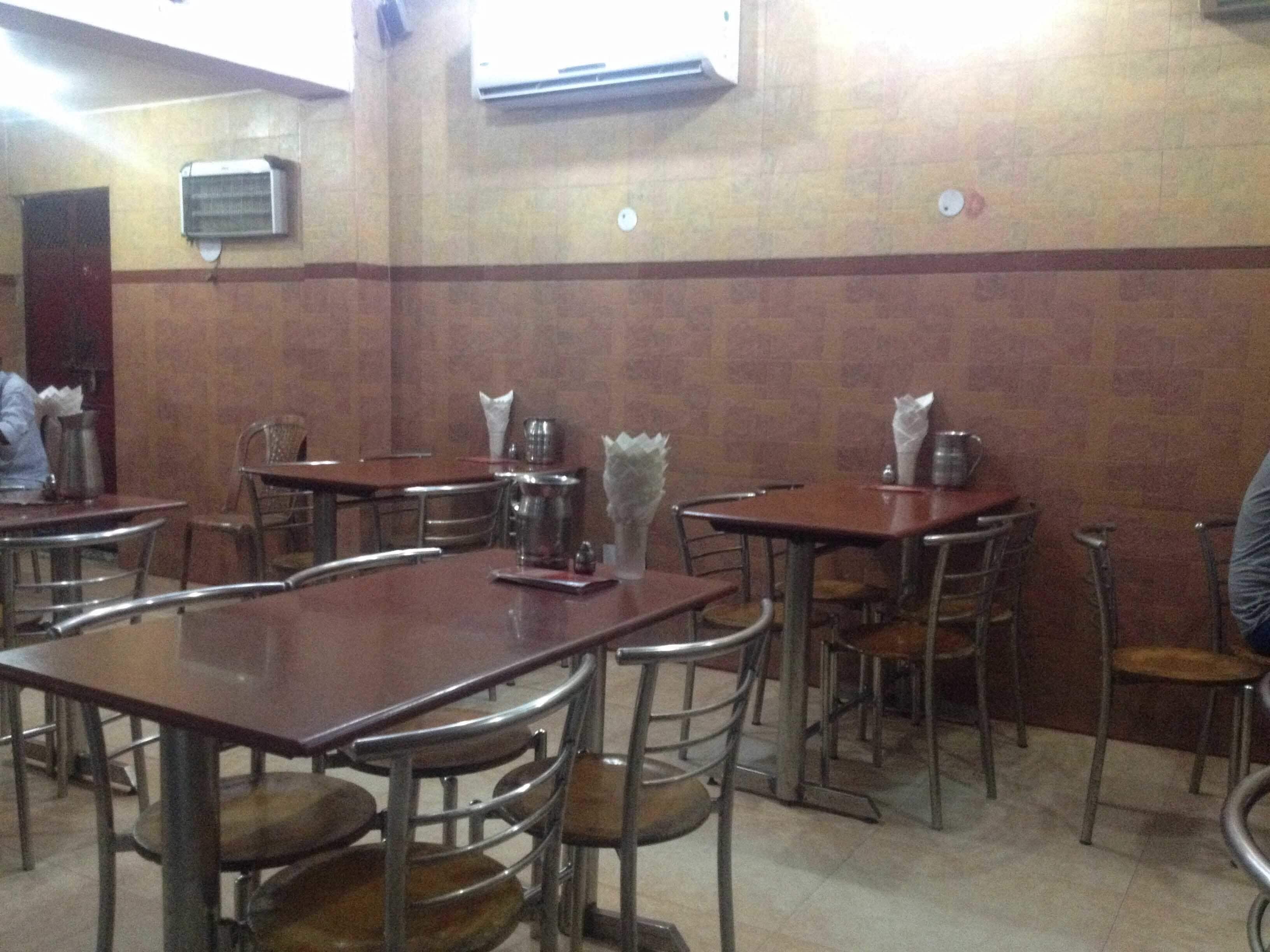 Manpasand Restro, Sector 22, Gurgaon | Zomato