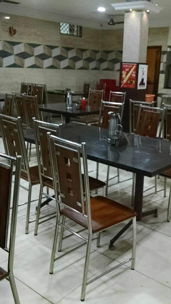 Sree Subbu Mess Menu, Menu for Sree Subbu Mess, RS Puram, Coimbatore ...