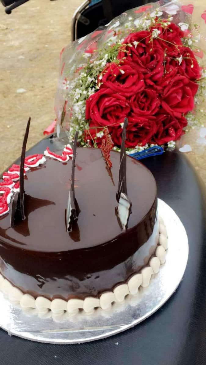 Gaurav Pastry Palace Menu, Menu for Gaurav Pastry Palace, Rohini, New ...