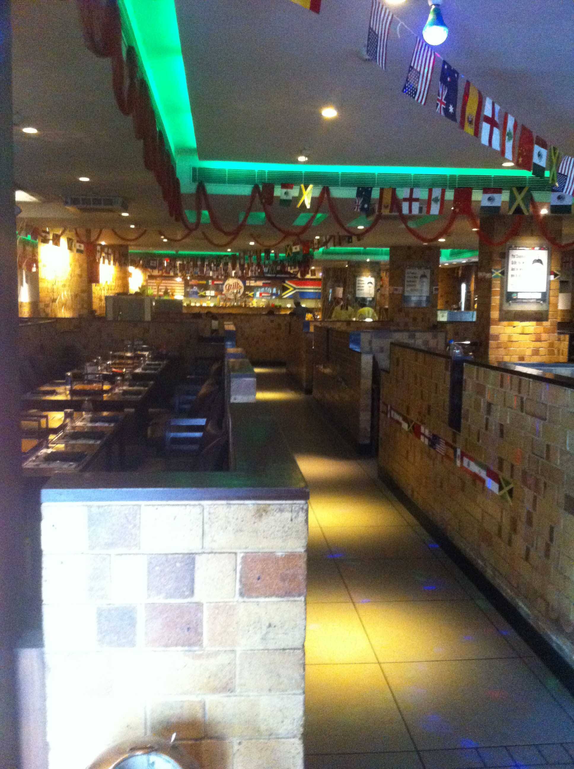 Barbeque Nation Photos, Pictures of Barbeque Nation, Sector 16, Noida ...