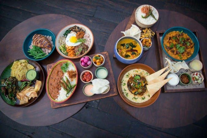 Monkey Bar Menu, Menu for Monkey Bar, Vasant Kunj, New Delhi - Zomato