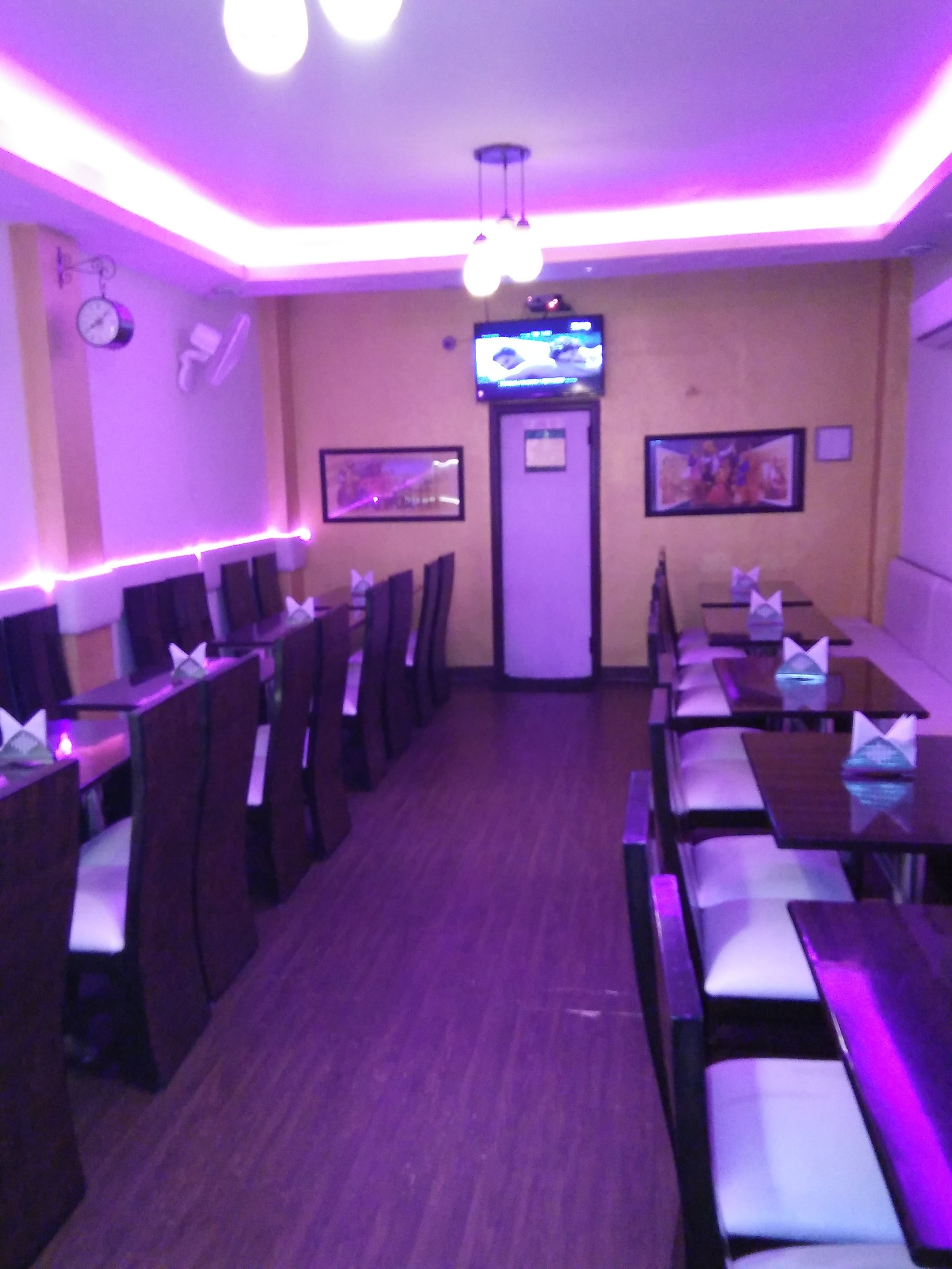 Sethi's Restaurant, Lajpat Nagar 1, New Delhi | Zomato