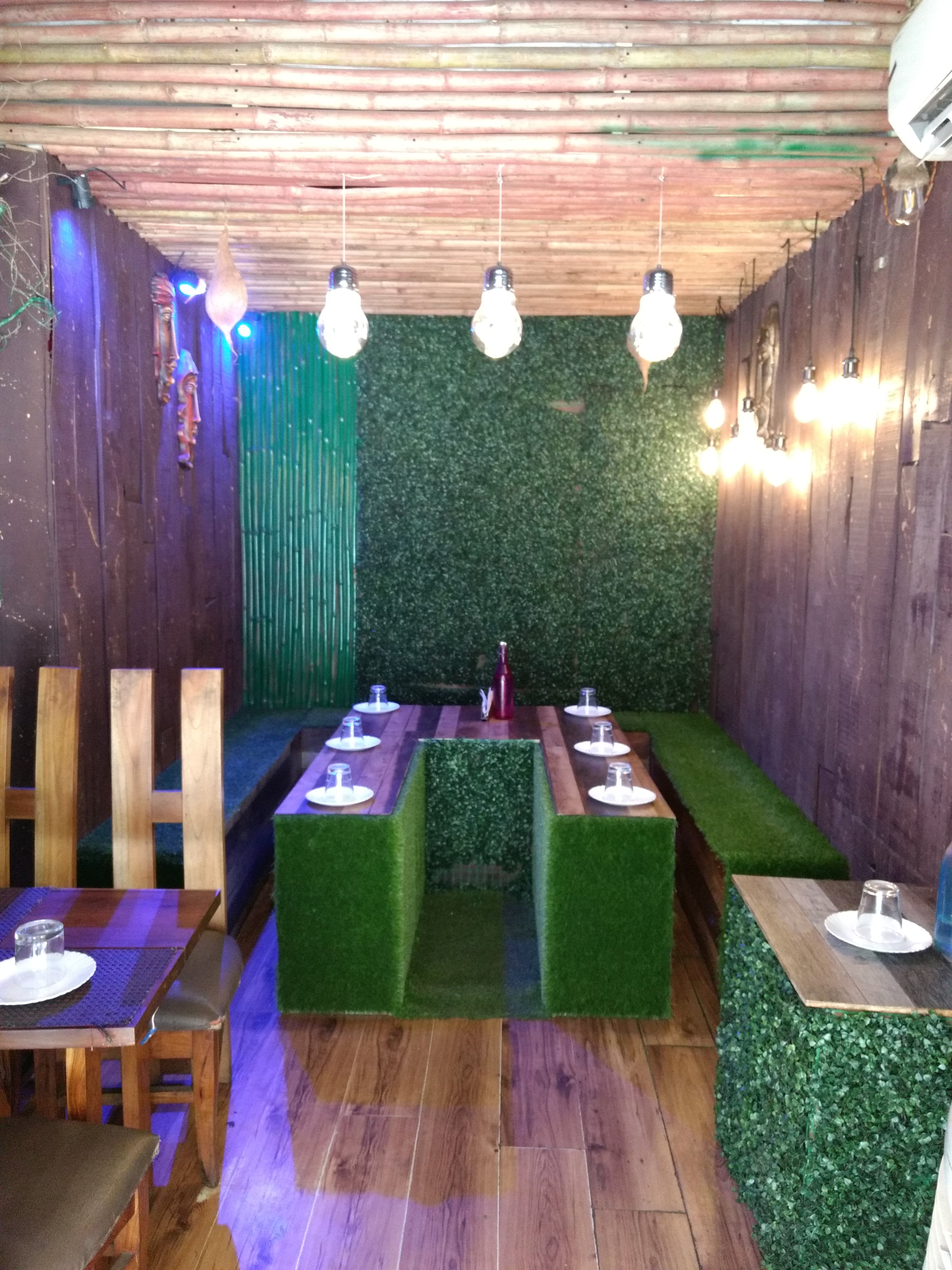 Moksh Restaurant, West Patel Nagar, New Delhi | Zomato