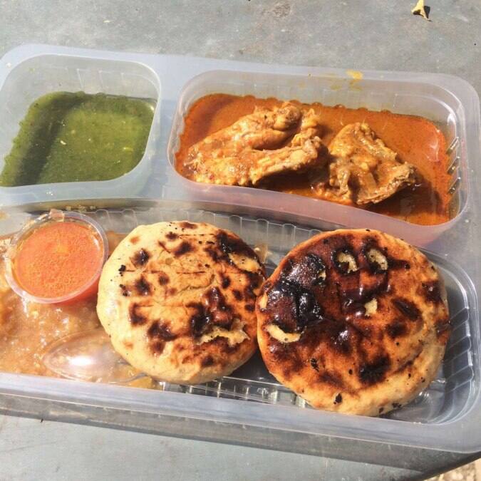 Litti.In, Malviya Nagar – Get 30% OFF (upto ₹200) on your first order