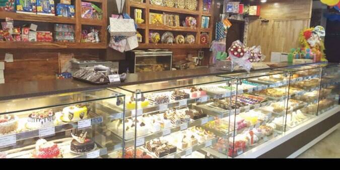 Bake Hub Menu, Menu podniku Bake Hub, Paschim Vihar, New Delhi - Zomato