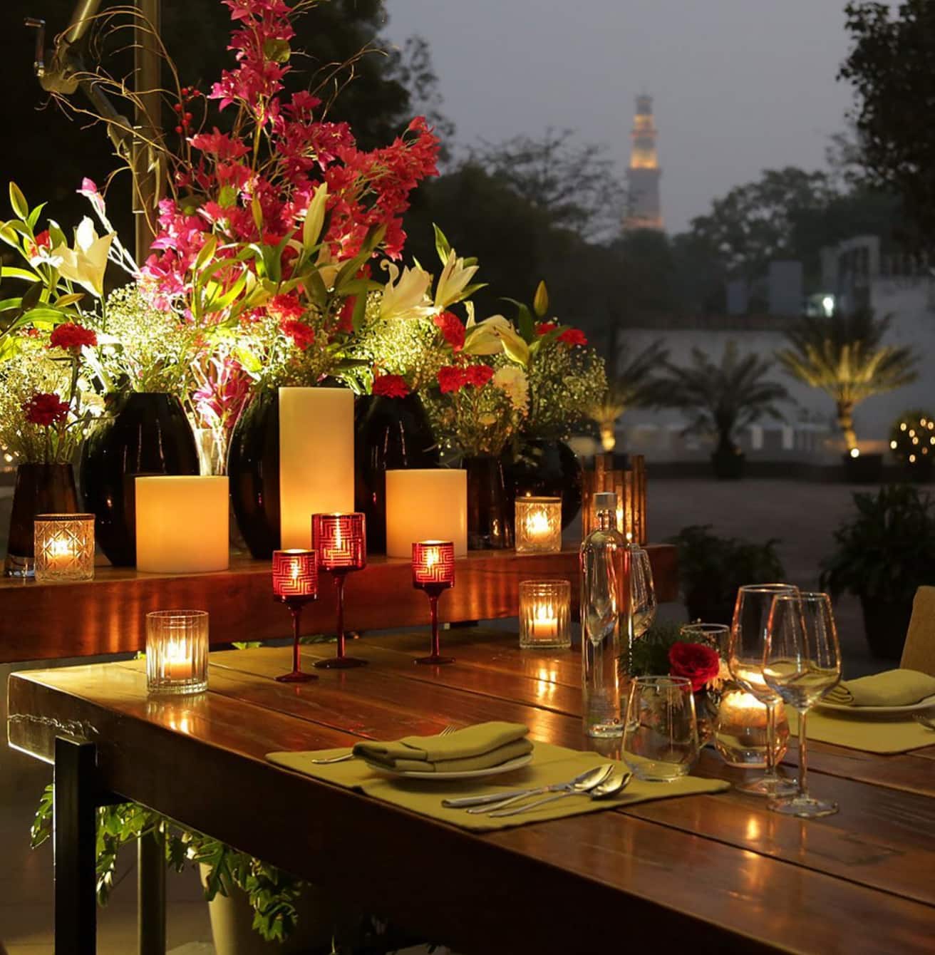 Qla, Mehrauli, New Delhi | Zomato