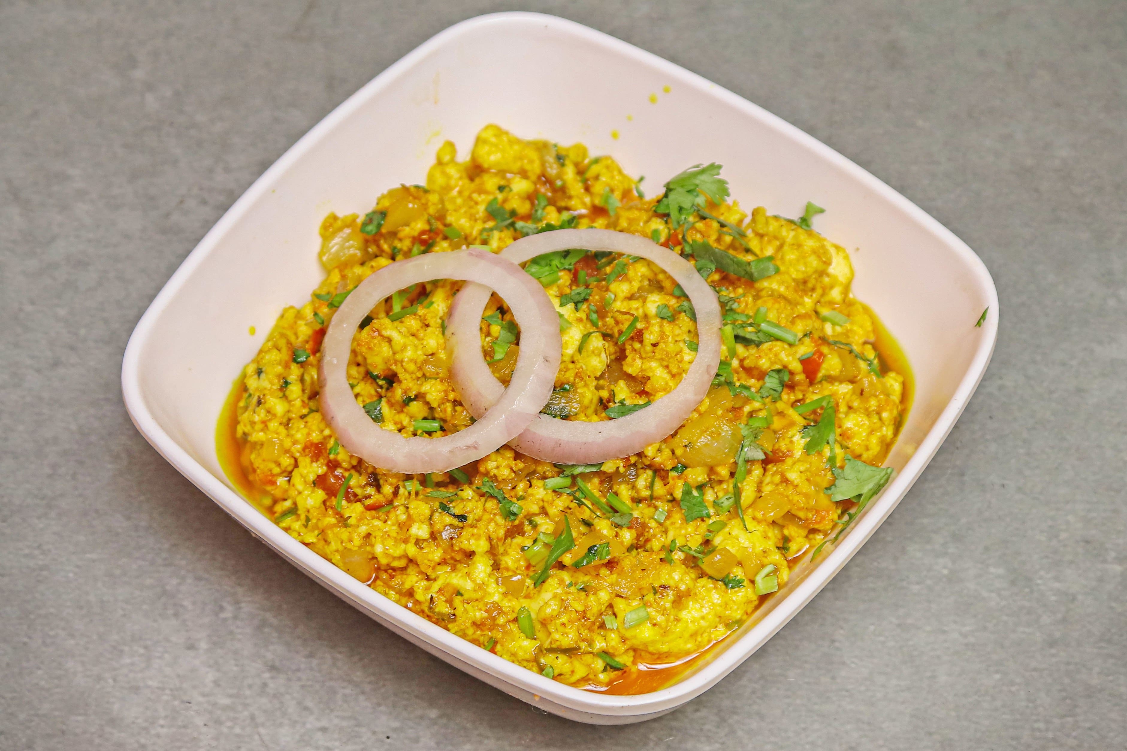 Rajbhog Restaurant, Sultanpuri, New Delhi | Zomato