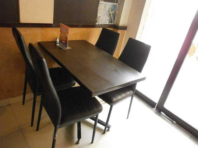 Sahara Sagar, Borivali West, Mumbai | Zomato