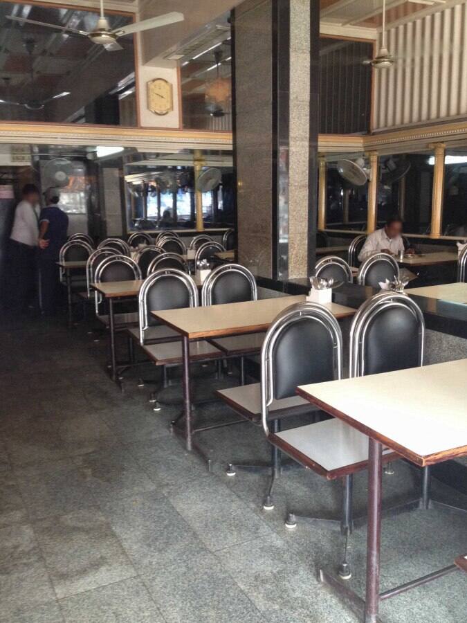 New Alka Restaurant Menu, Menu for New Alka Restaurant, Alkapuri ...