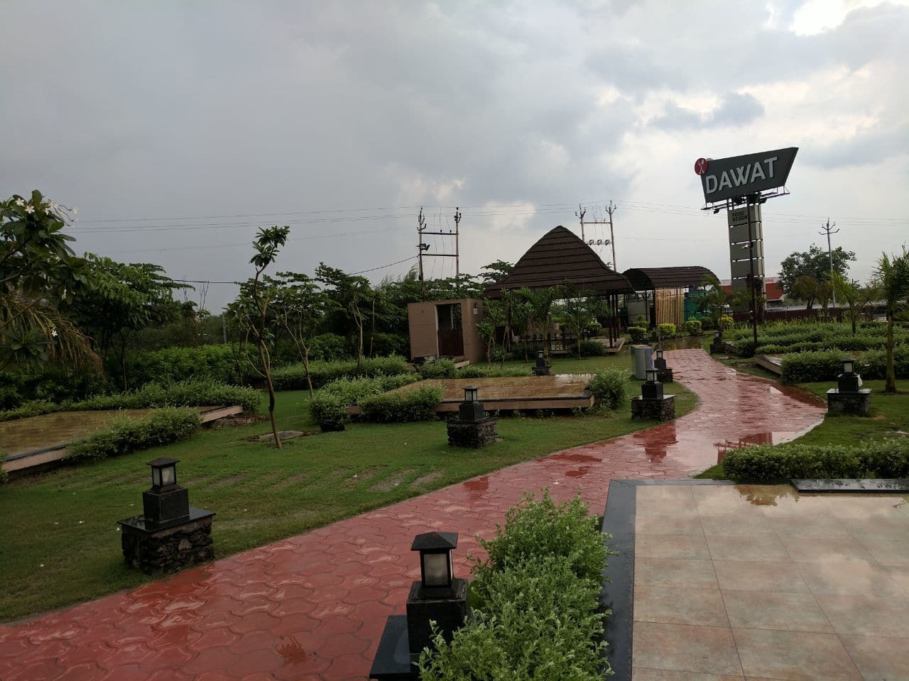 Dawat Food Resort, Suryanagar, Vadodara | Zomato