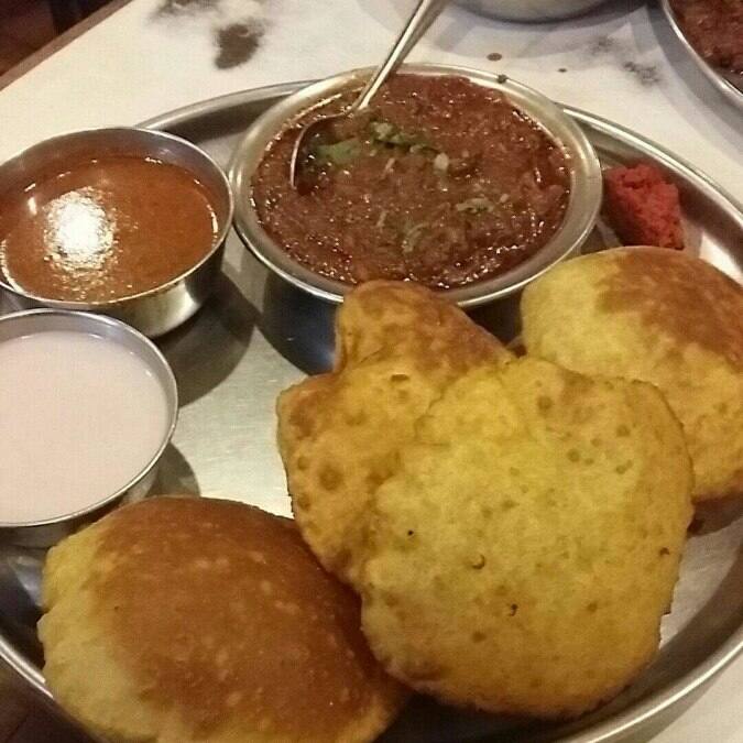 Hotel Malvan Samudra menu, Menu restauracji Hotel Malvan Samudra, Lower ...