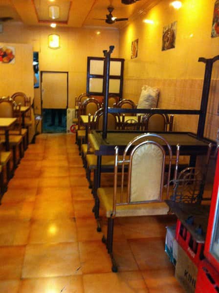 Hotel Malvan Samudra, Lower Parel, Mumbai | Zomato