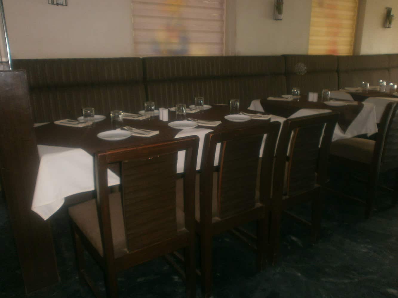 BayView Modern, Borivali West, Mumbai | Zomato