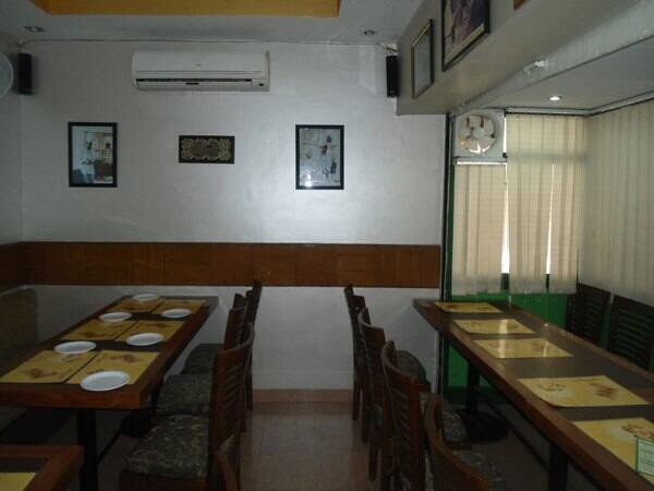 Alkakori Alkauser, R K Puram, New Delhi - Zomato