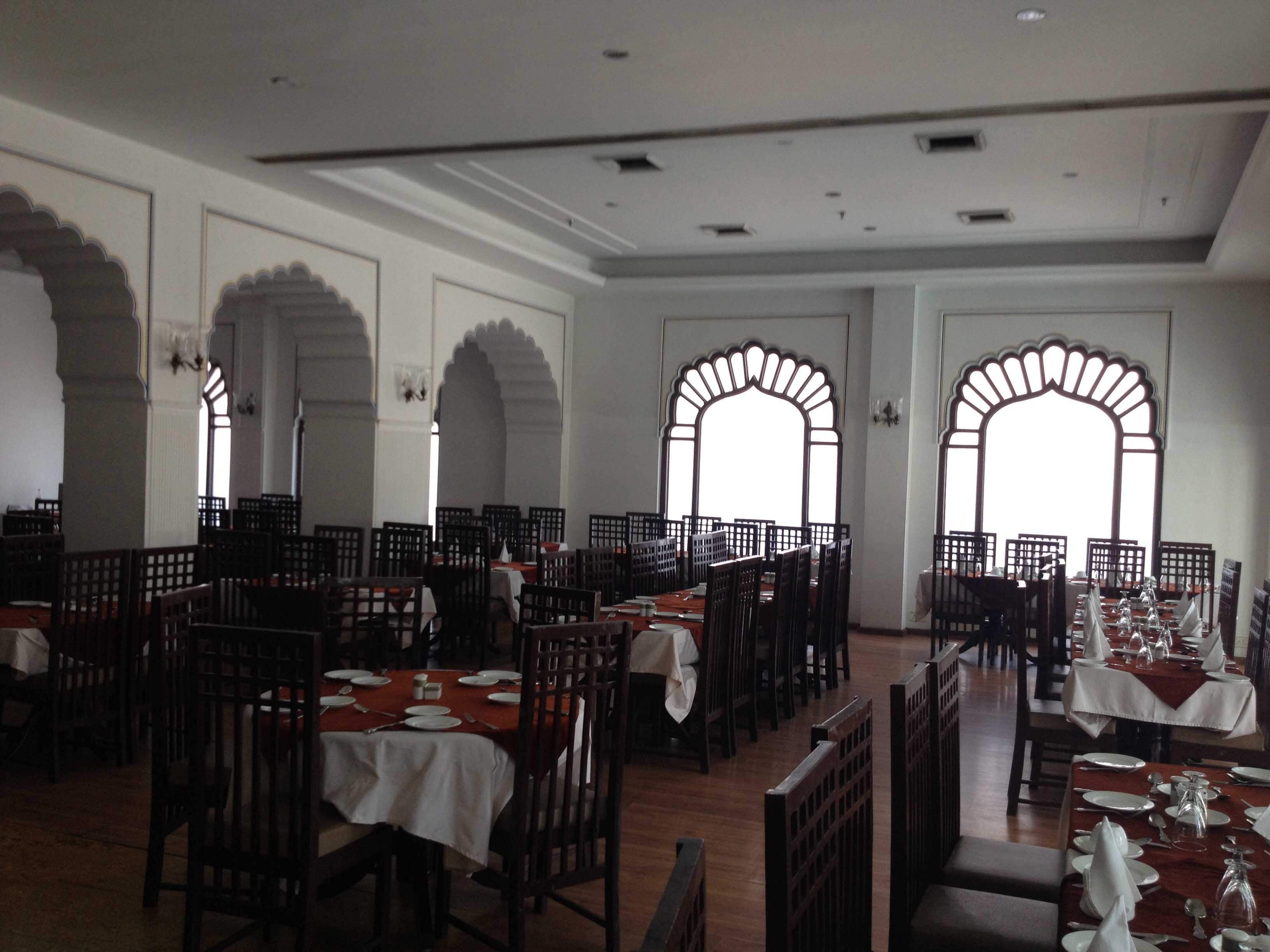 Utkarsh Vilas Restaurant, Tajganj, Agra | Zomato