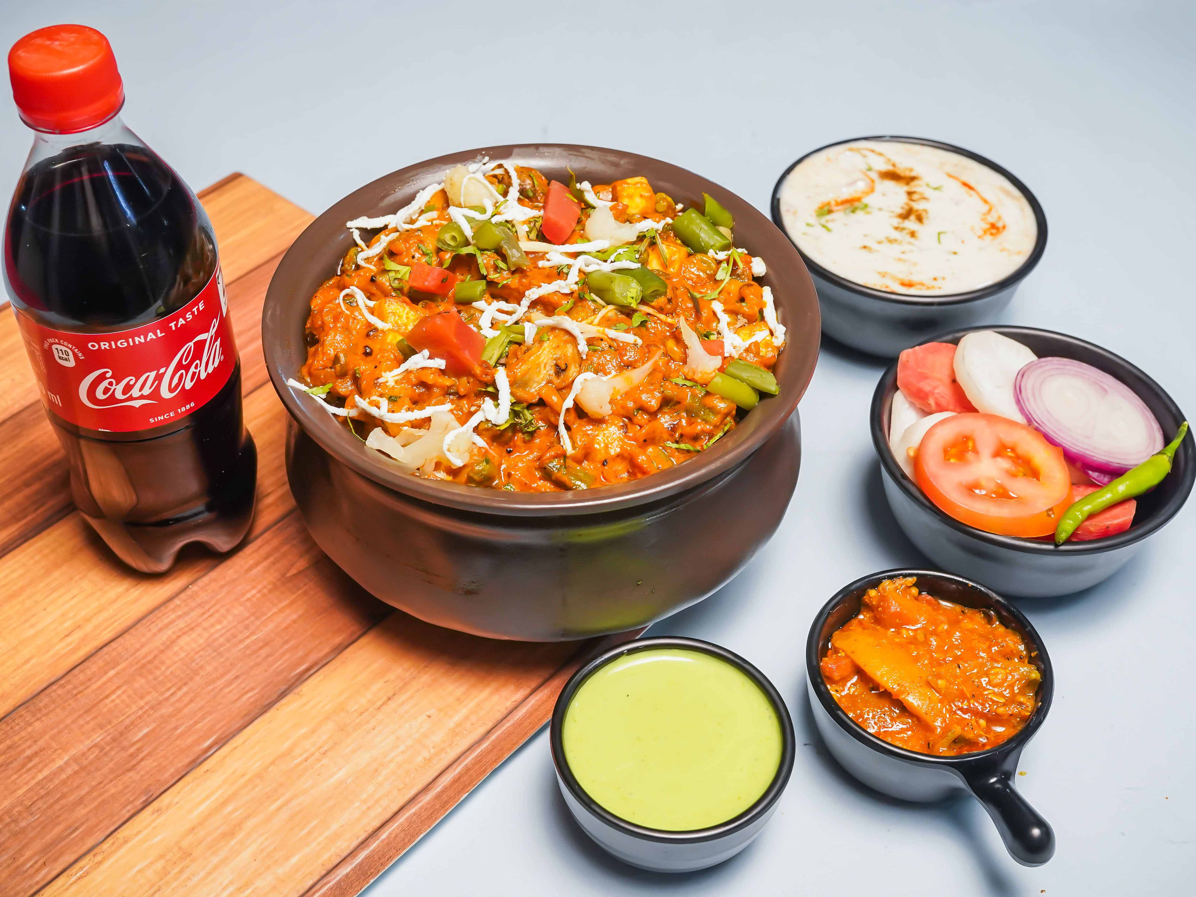 Hotel Poonam Plaza, Dayal Bagh, Agra | Zomato