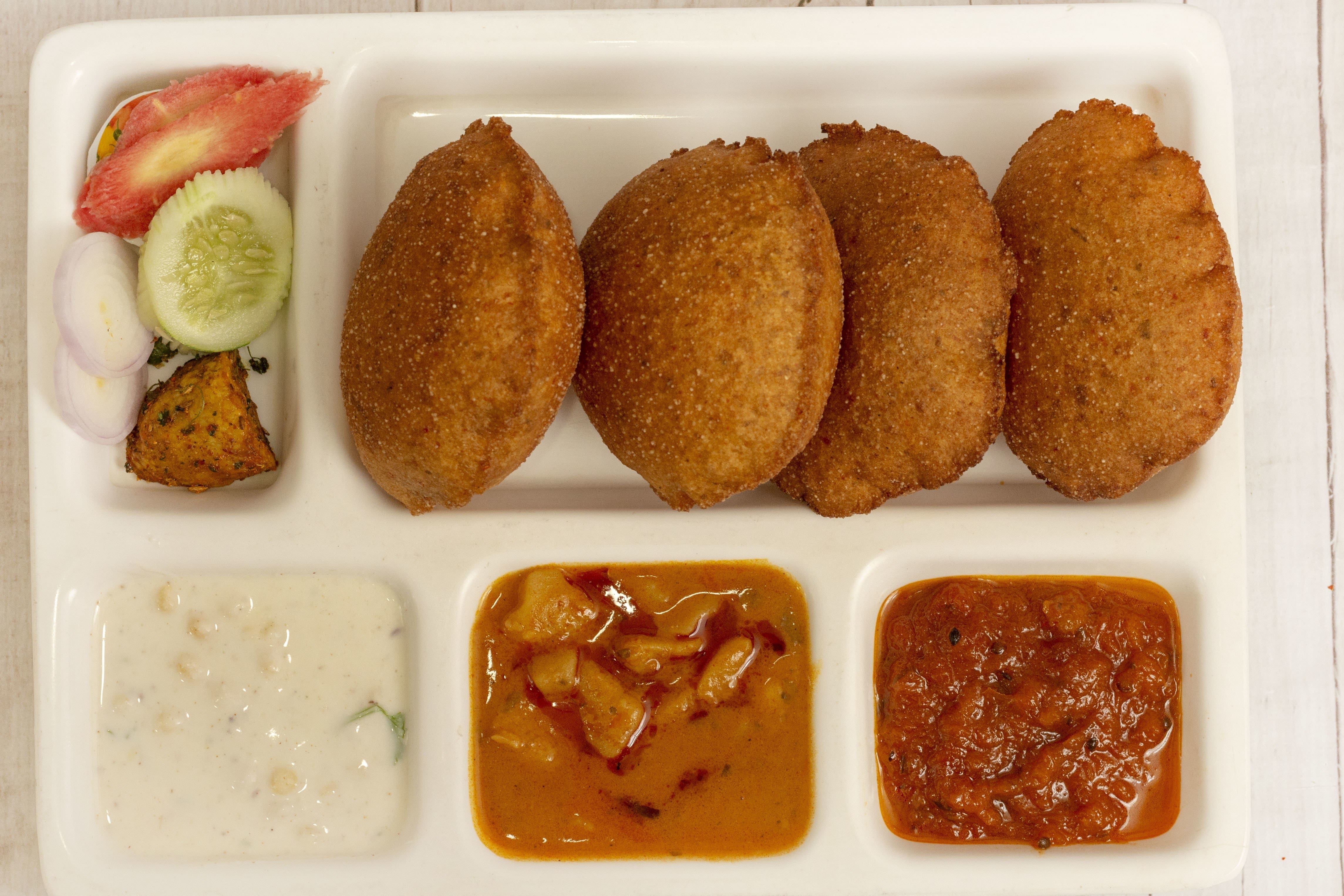 Kumar Sweets and Restaurant, Subhash Nagar, Dehradun | Zomato