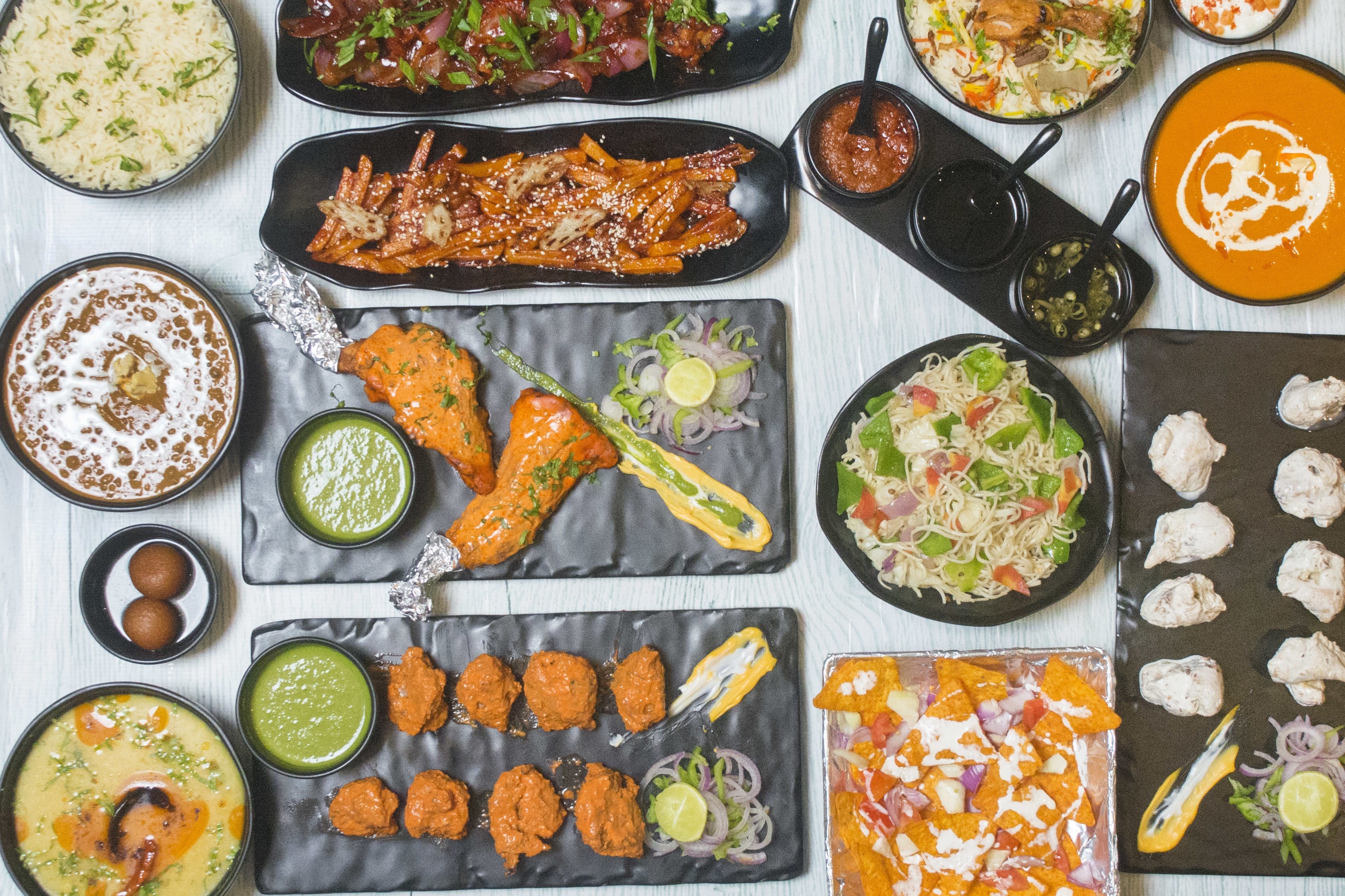 MOB- The Revolution Lounge, Rajpur, Dehradun | Zomato