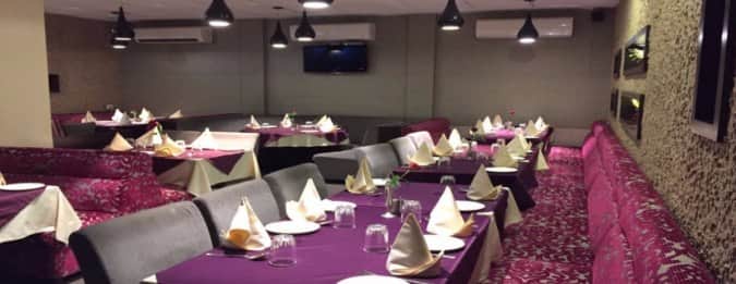 Stars Parade, Chembur, Mumbai - Zomato