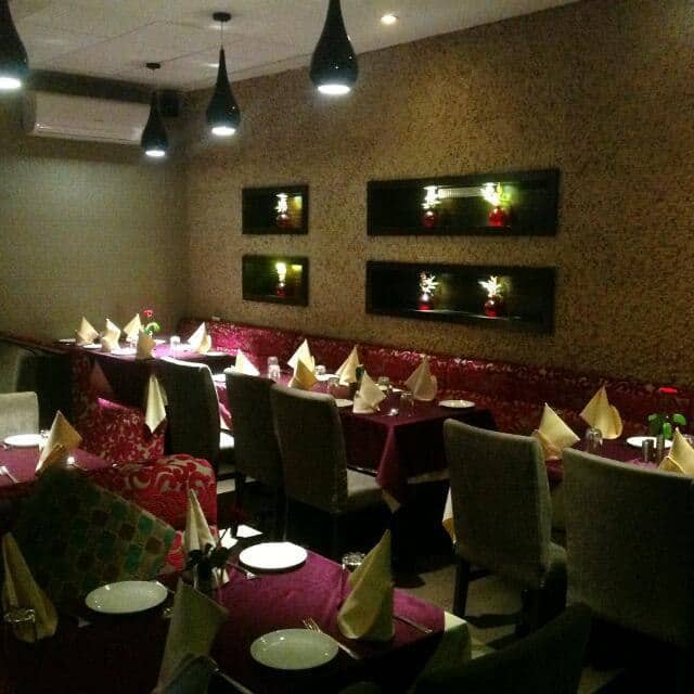 Stars Parade, Chembur order online - Zomato
