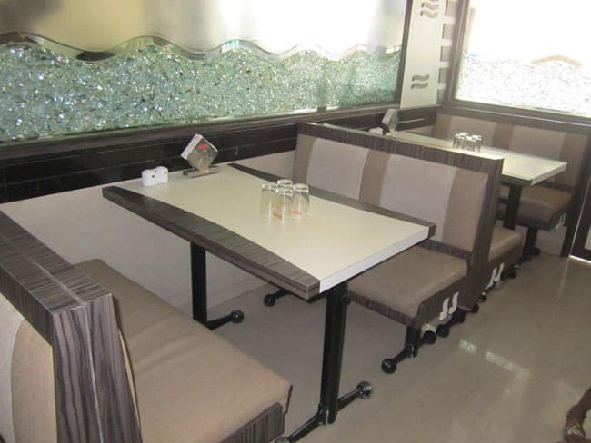 Shamia Restaurant, Santacruz West, Mumbai | Zomato