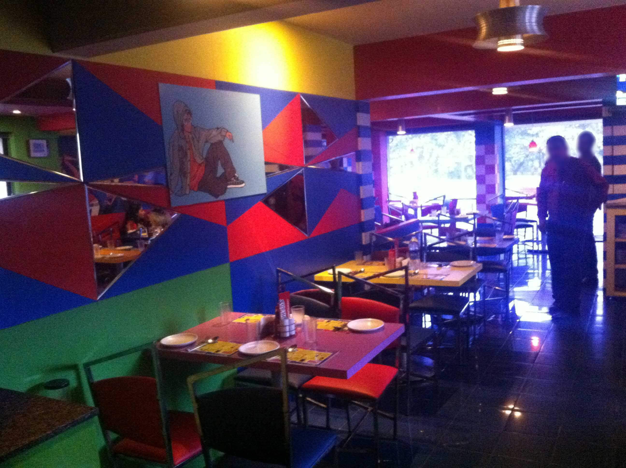 Jughead's, Powai, Mumbai | Zomato