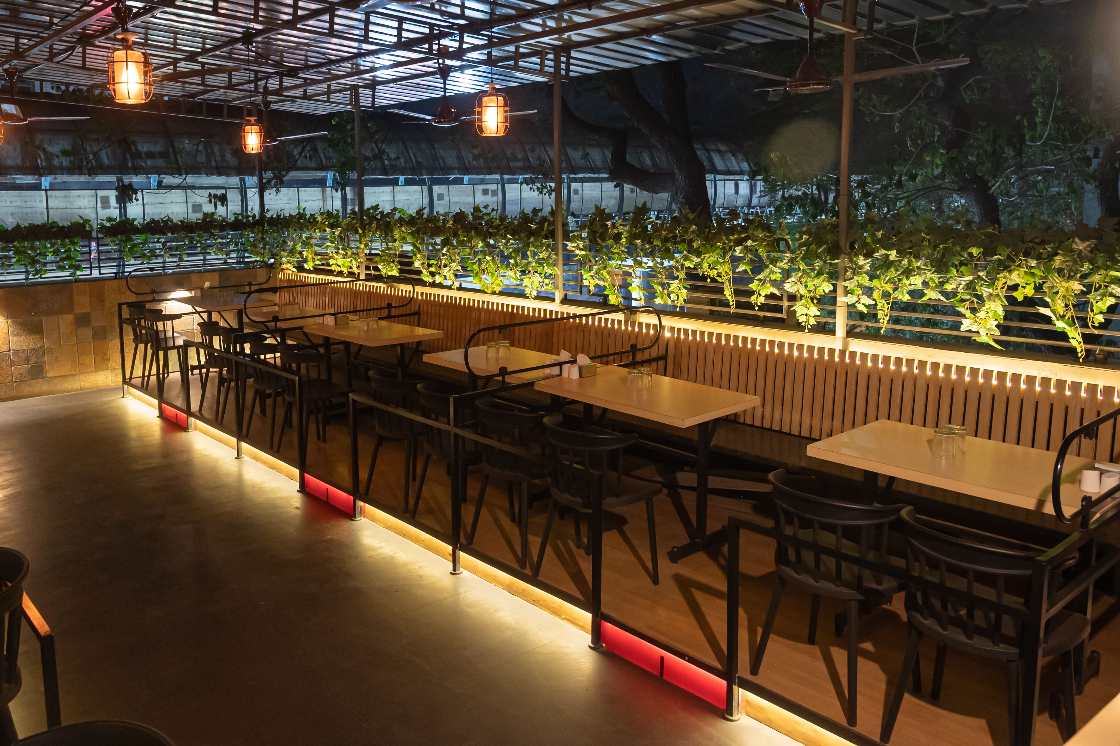 Menu of Janta Kitchen And Bar, Kandivali East, Mumbai