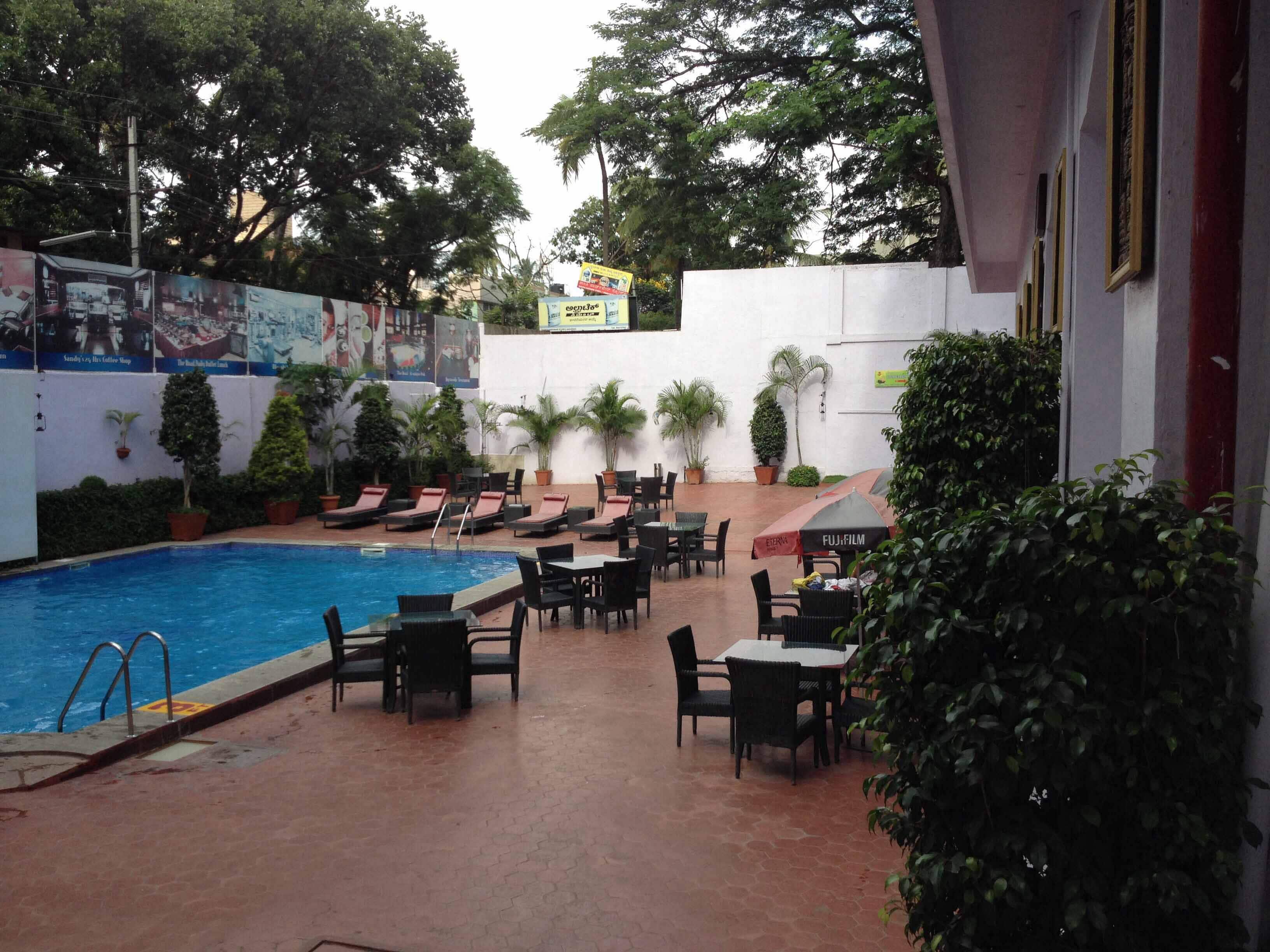 Sandesh The Prince, Doora, Mysore | Zomato