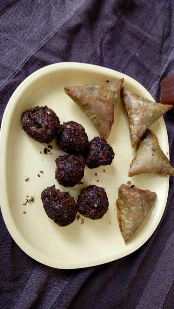 Azad Restaurant, Mohammad Ali Road, Mumbai - Zomato