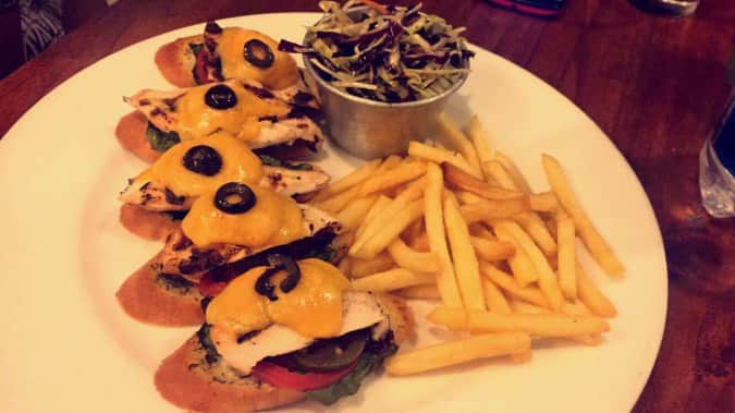 Le Café, Chembur – Get 30% OFF (upto ₹200) on your first order