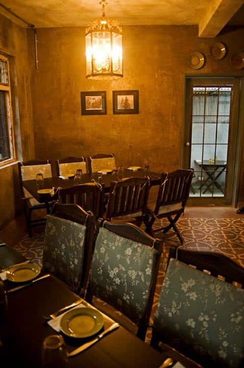 Pali Village Cafe Photos, Pictures of Pali Village Cafe, Pali Hill ...