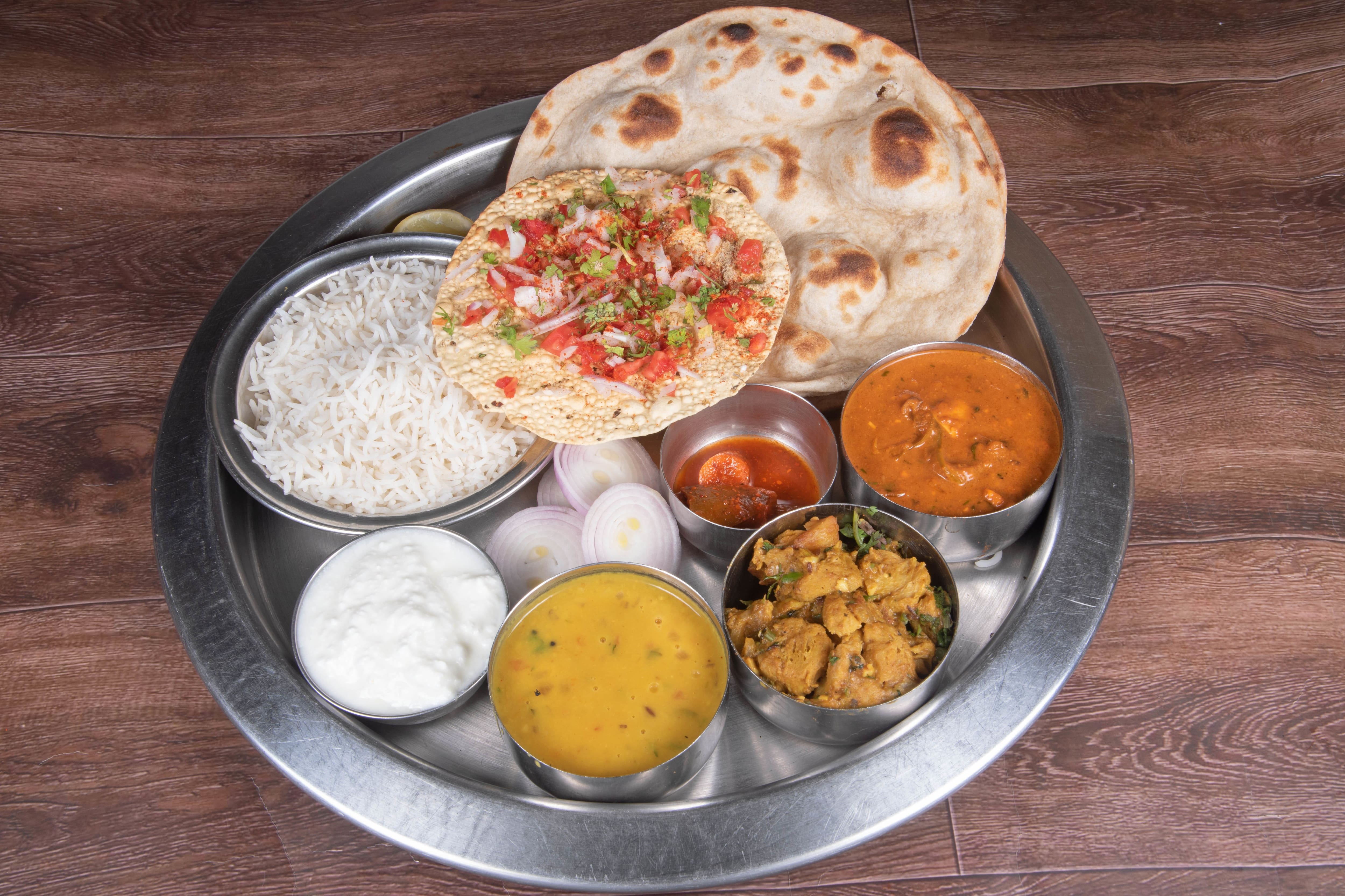 Das Veg Treat, Chakala, Mumbai | Zomato